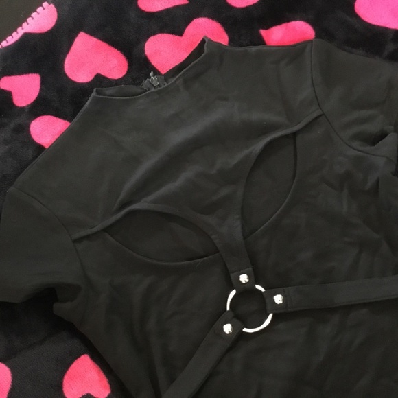 Killstar | Tops | Killstar Top | Poshmark